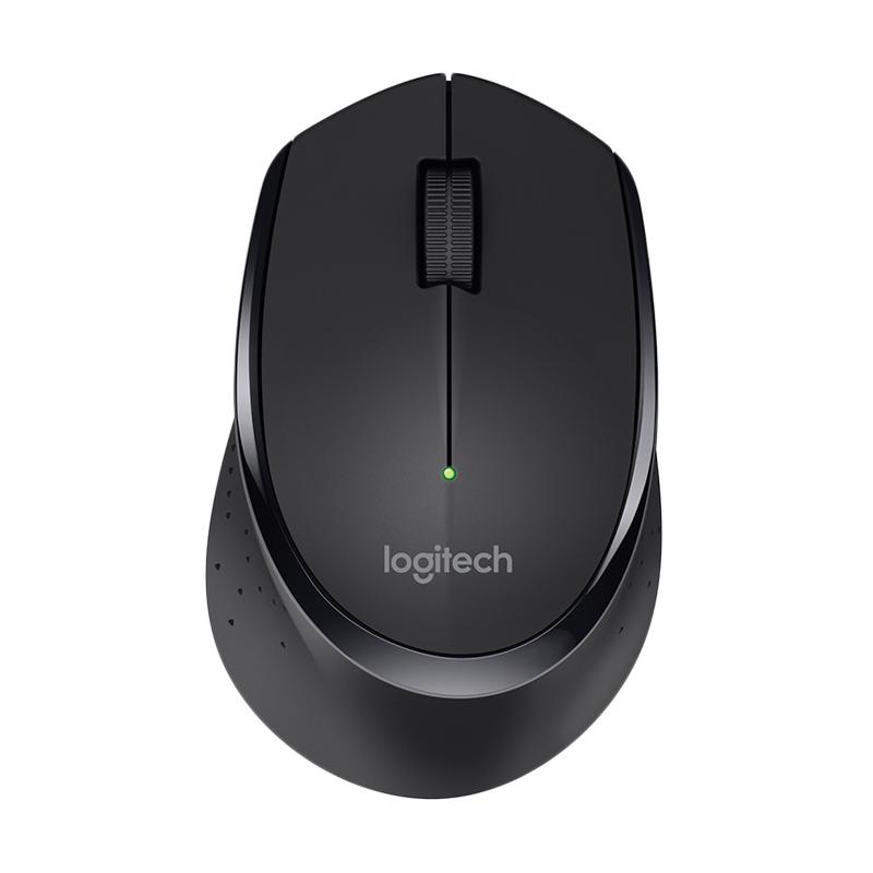 Jual Logitech M275 Wireless Mouse [910-004587] di Seller ...
