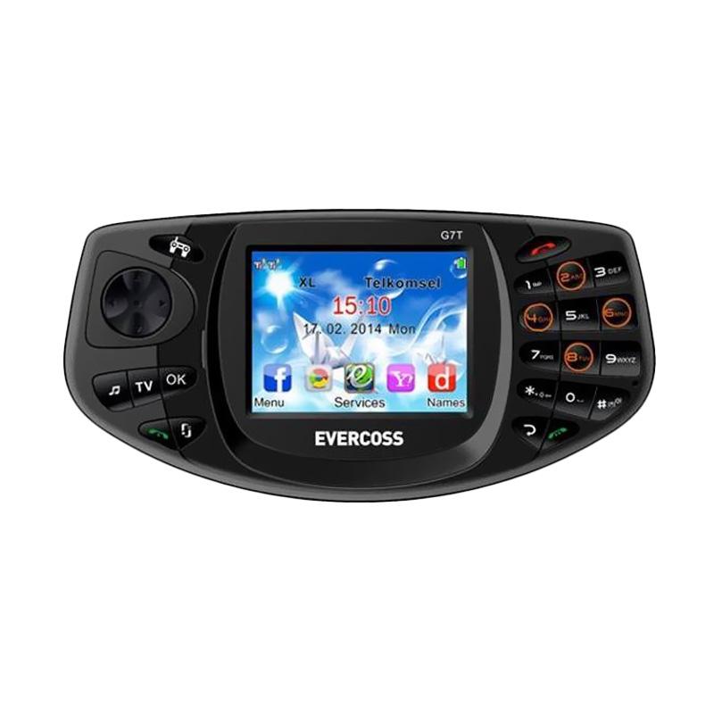 Jual Evercoss G7T Gaming Handphone di Seller DCOSTORE - Banjar Anyar ...