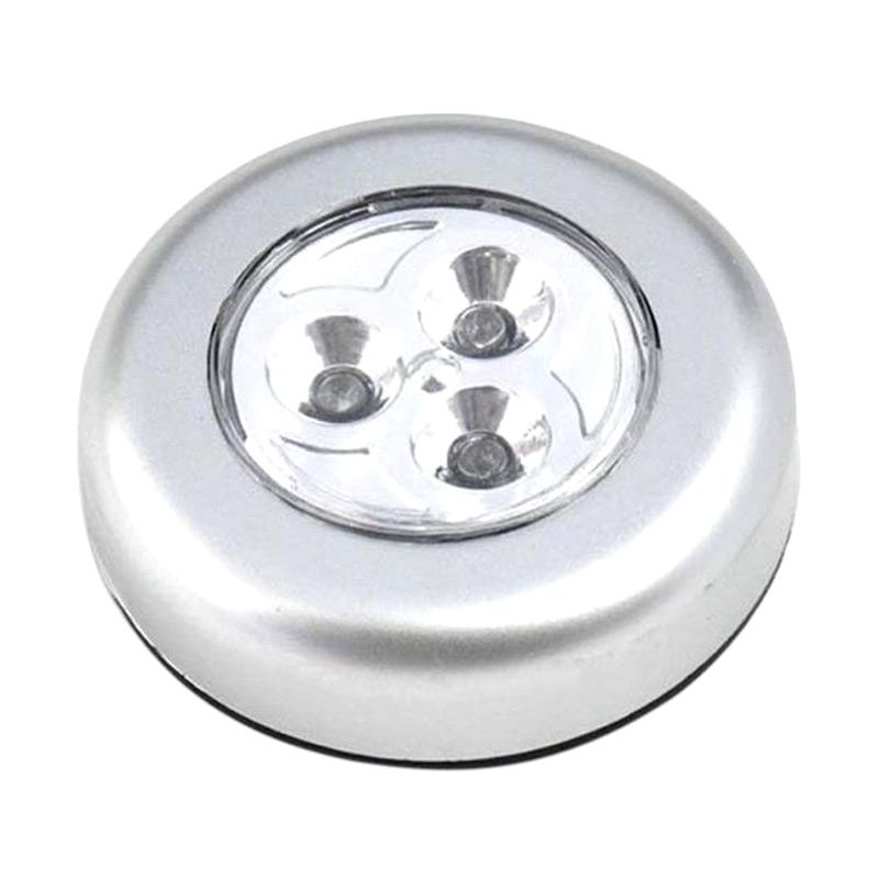 Jual LED Stick Touch Lamp Lampu Emergency di Seller laris 88 computer ...