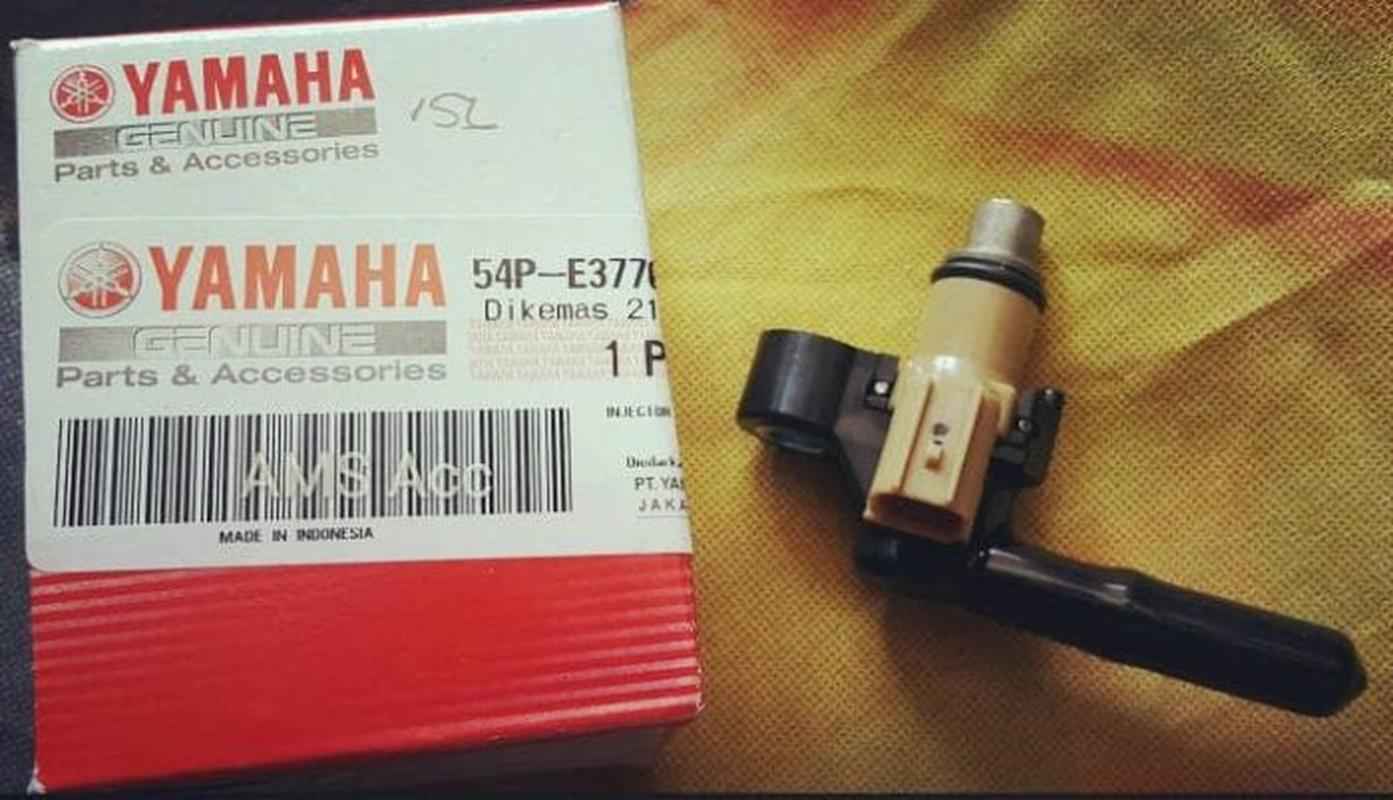 Jual Yamaha Genuine Parts Injektor mio j-mio gt Injector MioJ MioGT ... Jual Yamaha Genuine Parts Injektor mio j-mio gt Injector MioJ MioGT ...