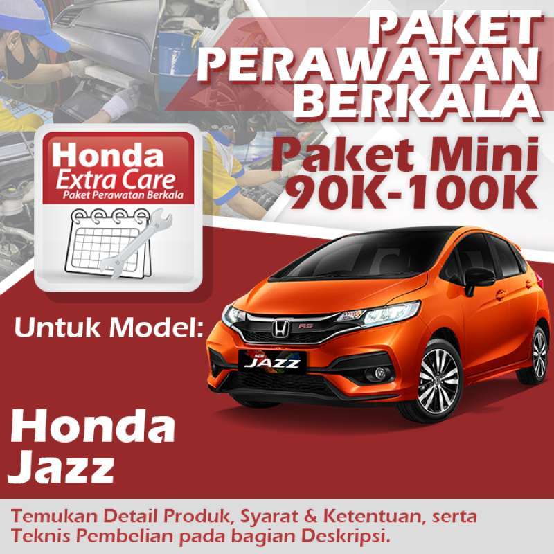 Jual Honda Extra Care Terbaru Dengan Harga Termurah Di 2024 | Blibli