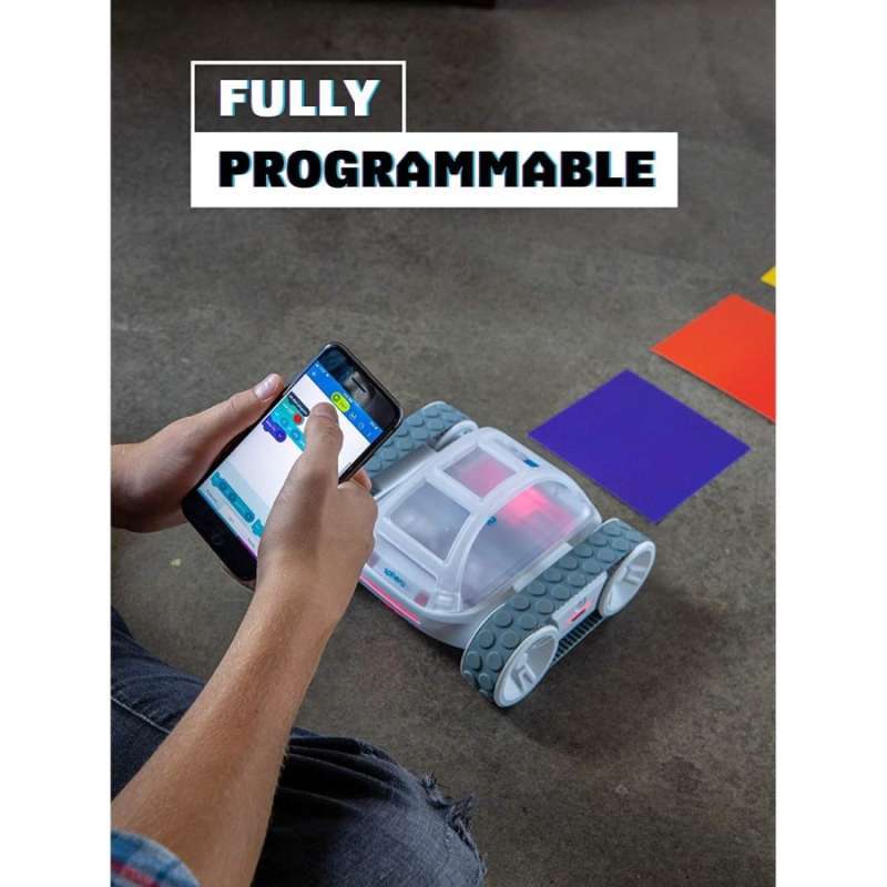 Jual Sphero Rvr All-terrain Programmable Coding Robot Customizable ...