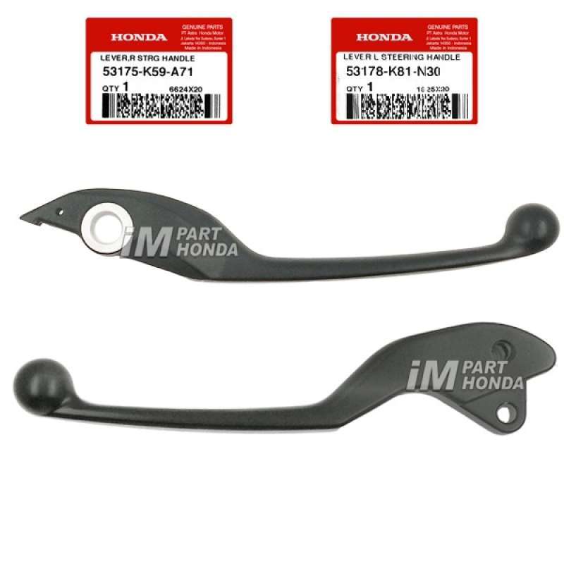 Harga Handle Kanan Honda Vario 💯 Terbaru, Spesifikasi, & Kredit Juni 2026