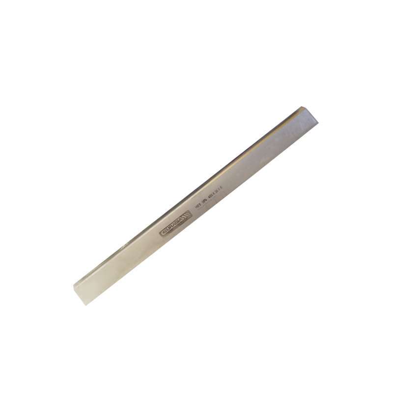 Jual Pisau Planer Knife Hss 450x38x6 Mm Pisau Serut Pisau Ketam ...