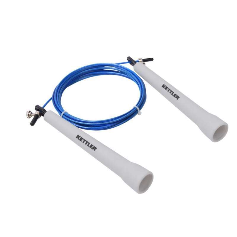 Jual KETTLER Swift Jump Rope Speed Skipping Original di Seller toko Del ...