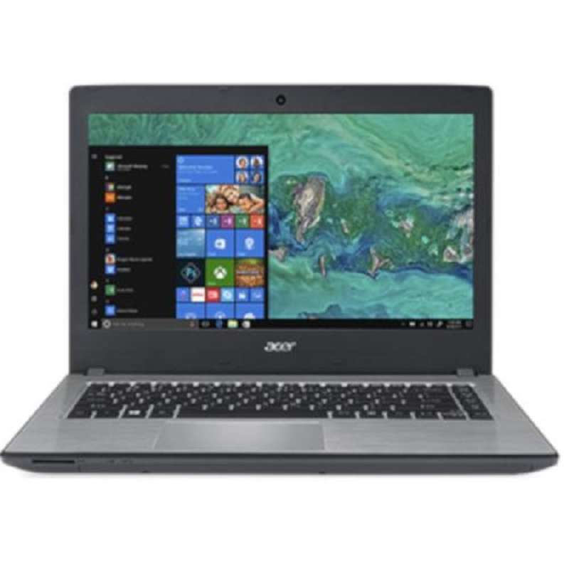 Jual Acer Aspire E5 476G di Seller CV SSR E SOLUTION - Tanah atau Tanoh Rata, Kab. Aceh Timur ...