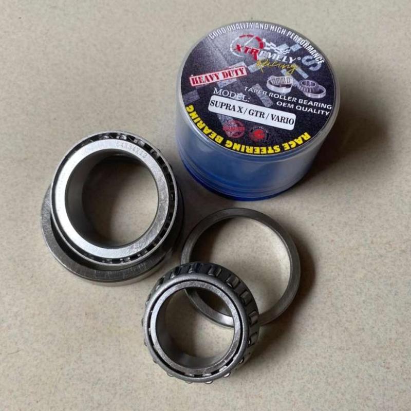 Jual Komstir Bambu Supra Karisma Blade Beat Spacy Vario Xtreme di ...