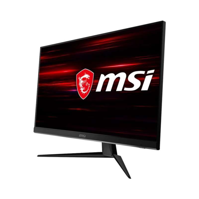 Jual MSi Optix G271 - Gaming Monitor - Hitam di Seller IsGone - Kapuk ...
