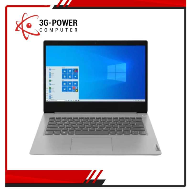 Jual Lenovo Ideapad Slim 3i 14IIL PJID/PHID/PKID/PLID [Intel i3 1005G1 ...