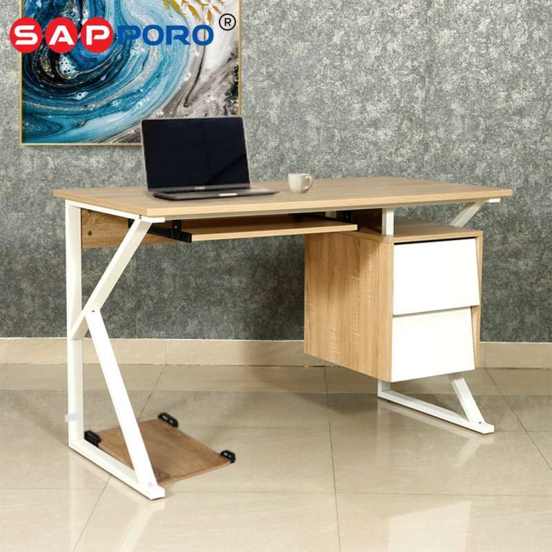 Jual SAPPORO ARKLAN - Meja Belajar | Meja kerja | Study Desk di Seller ...
