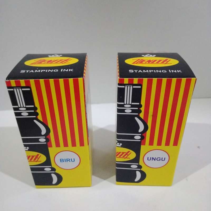 Jual Tinta Zenith Original Harga Termurah Juni 2024 | Blibli