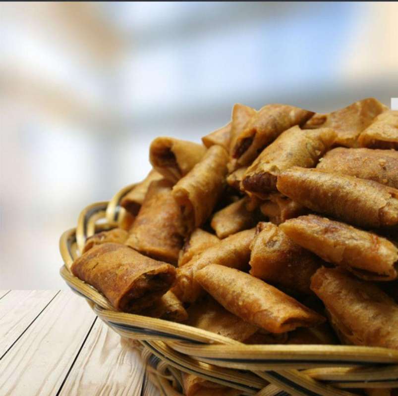 Jual kue sunpia udang suer di Seller Snack Zone Official - Kota Jakarta ...