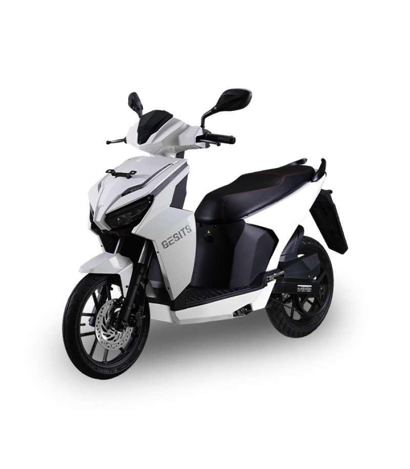 Jual Gesit Listrik Terbaru Dengan Harga Termurah Di 2024 | Blibli