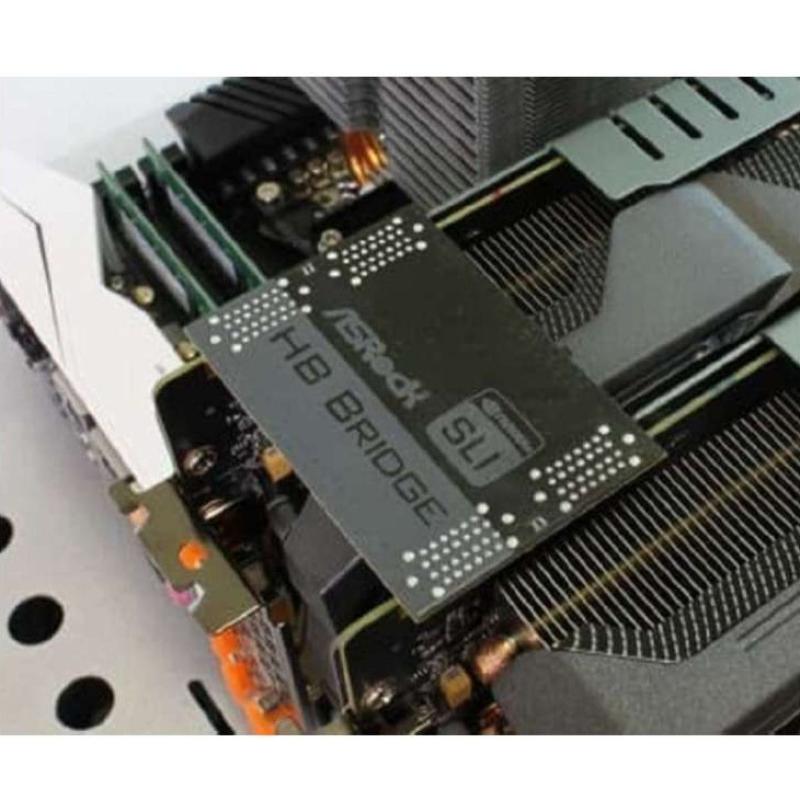 Jual Sli Hb Bridge 2s Card Di Seller Salsabilla Store - Cengkareng ...