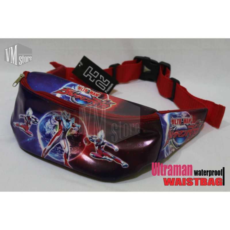 Jual tas selempang anak / tas waistbag anak / tas anak karakter ... Jual tas selempang anak / tas waistbag anak / tas anak karakter ...