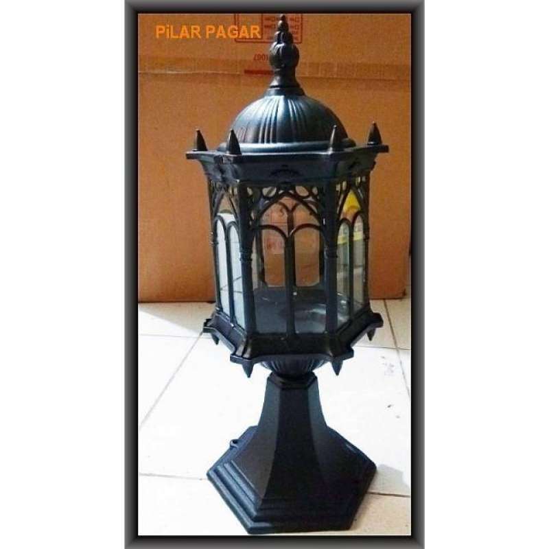 Jual LMB26 Lampu Dinding 3 Model 00 Lampu Pilar Lampu Gantung lampu ...