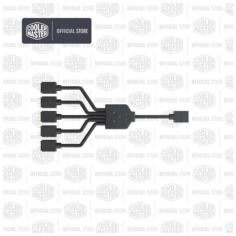 Jual Cooler Master Argb Splitter Original Murah - Harga Diskon Juni ...