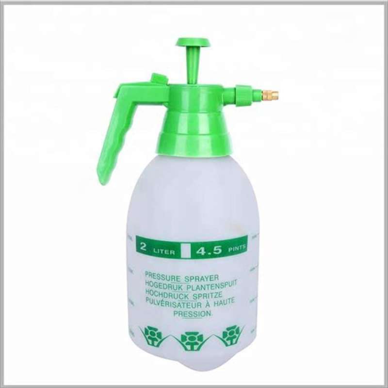 Jual Alat Semprotan Disinfektan 2 Liter Hand Sprayer Tanaman Spray ...