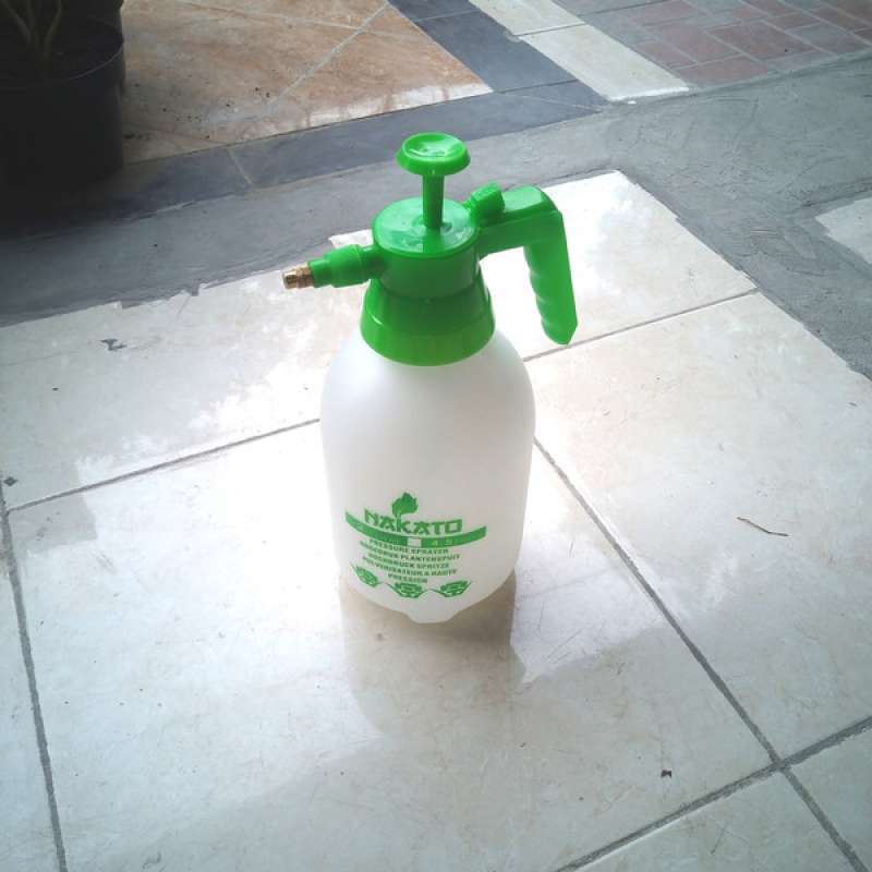 Promo Alat Semprotan Disinfektan 2 Liter Hand Sprayer Tanaman Spray ...