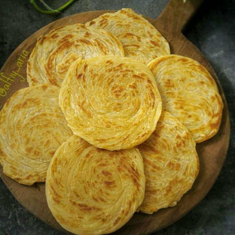 Jual Roti Maryam Echoo Rasa original 320gr di Seller Gudang Durian ...