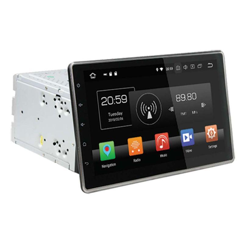 Jual Head Unit Android 10 Inch Asuka Ak-1000dl Di Seller Asuka Car Tv ...