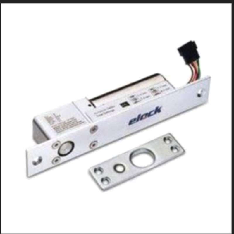 Jual Elock-B100 Electric Bolt Action Lock di Seller alexaindo karya ...