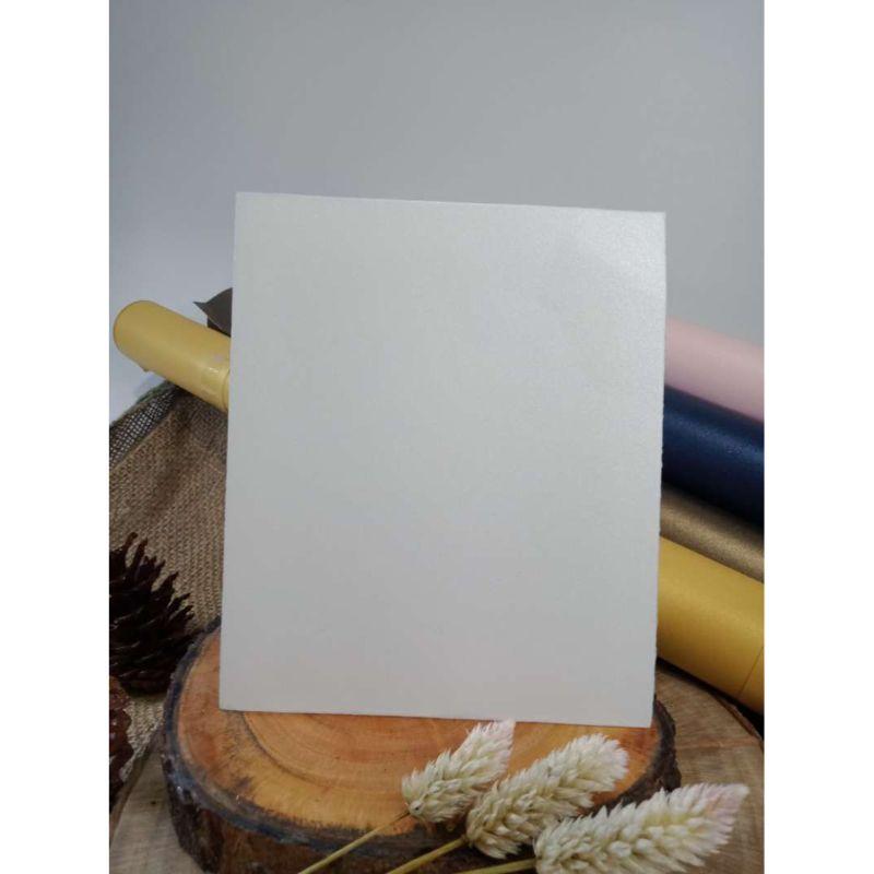 Jual kertas jasmine / kertas paper flower putih white / kertas paper ...