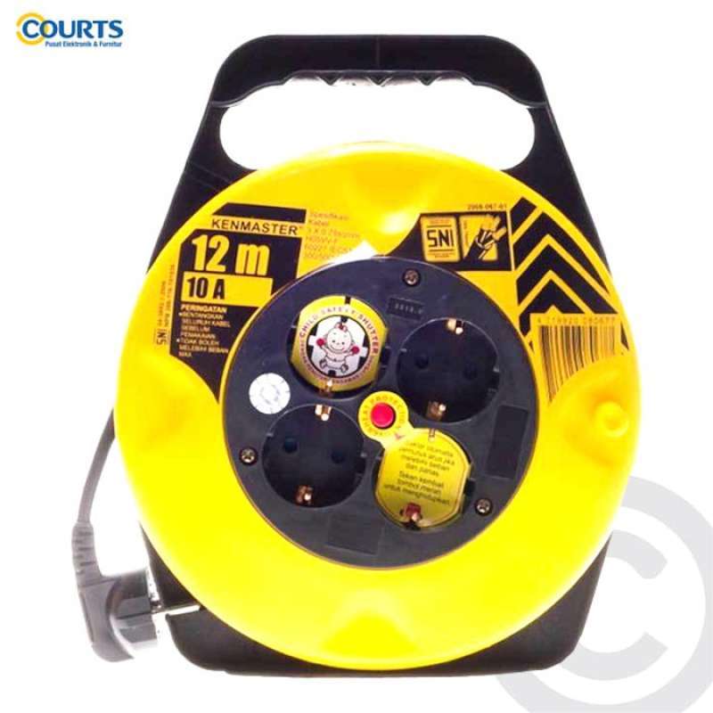 Jual Kabel Listrik 1 Roll Original Murah - Harga Diskon Juli 2024 ...