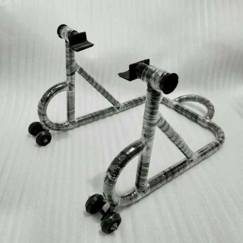 Jual Standar Paddock Semua Motor Universal - Standar Pedok Paddock ...