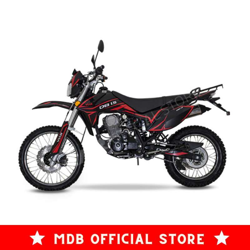 Jual Viar New Cross X 150 (otr Jabodetabekser) Di Seller Viar Multi ...