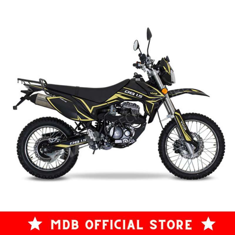 Jual Viar New Cross X 150 (otr Jabodetabekser) Di Seller Viar Multi ...