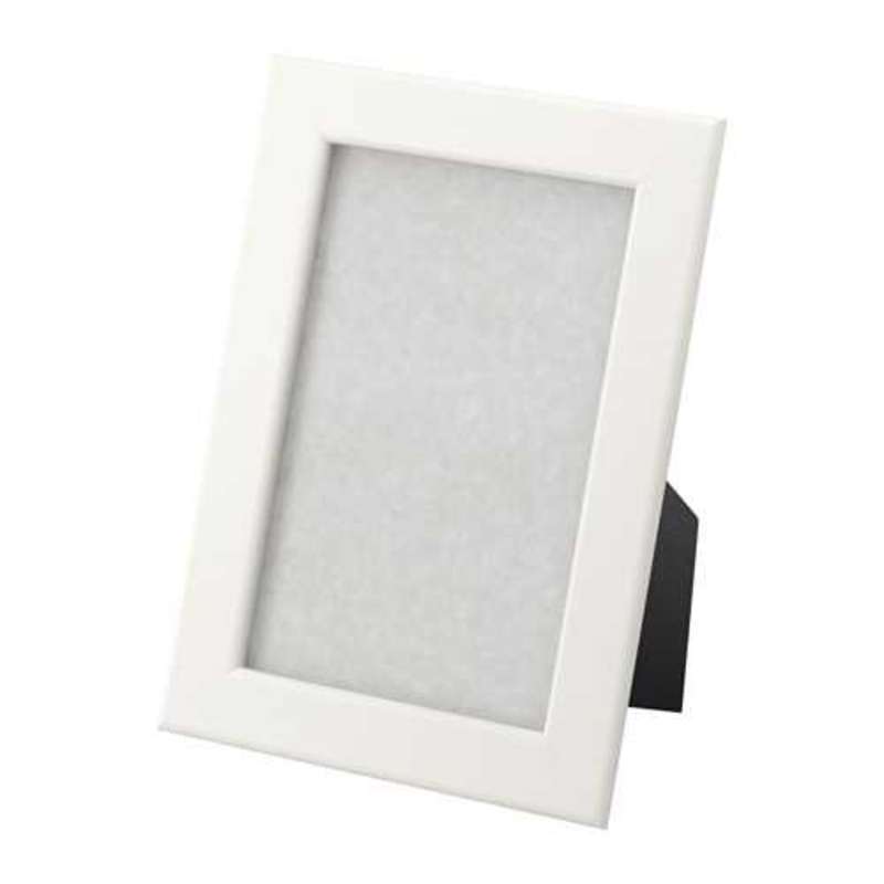 Jual Bingkai Foto Pigura Frame Minimalis Dekorasi Hitam Putih Ukuran ...