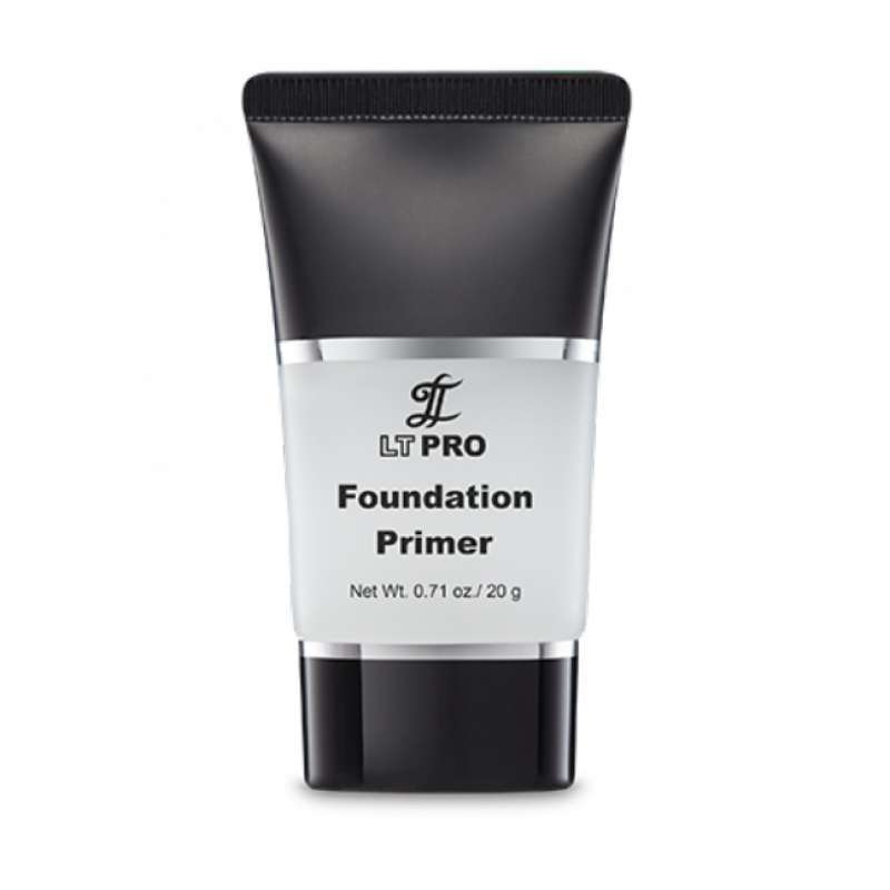 Jual LT Pro Foundation Primer 20ml di Seller gogobli - Kota Jakarta ...