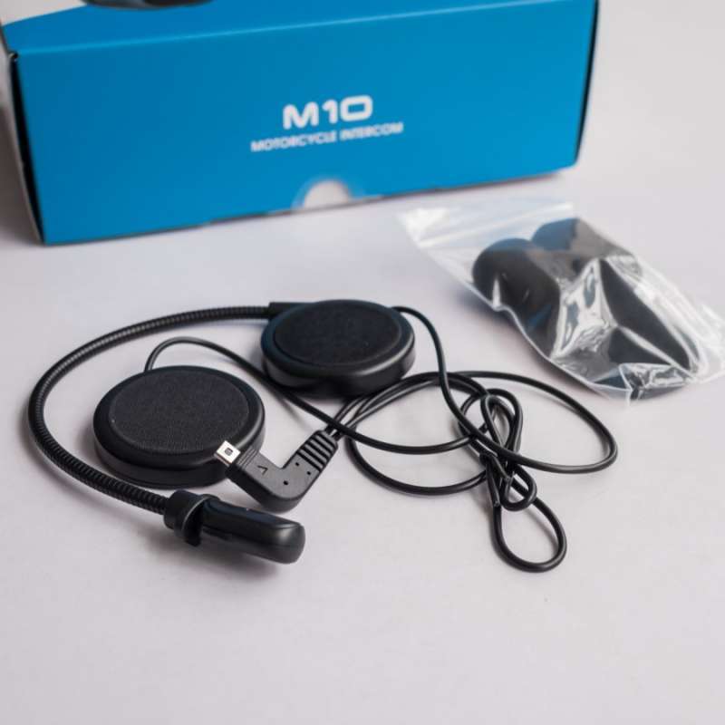 Jual Parani Service Kit Boom M10 A10 Di Seller Sena Indonesia Flagship ...