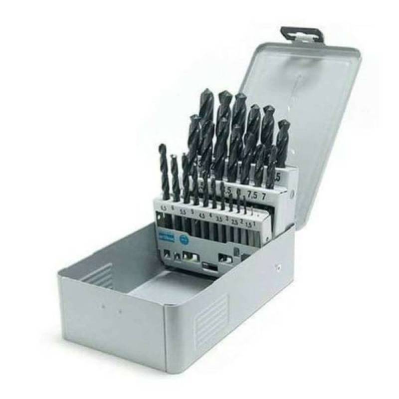 Jual Mata Bor Nachi 25 Pcs 💯 Harga Murah & Kualitas Terbaik Desember 2024