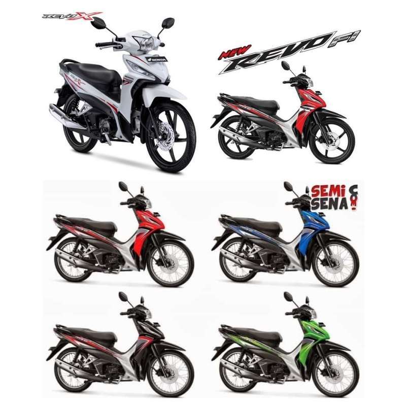 Jual Ahm 31600-kww-641 Kiprok Regulator Rectifier Revo Fi Injeksi Di ...