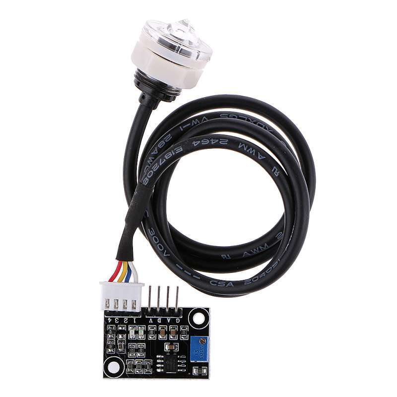 Jual Liquid Water Level Sensor Transmitter Detector Monitoring ...