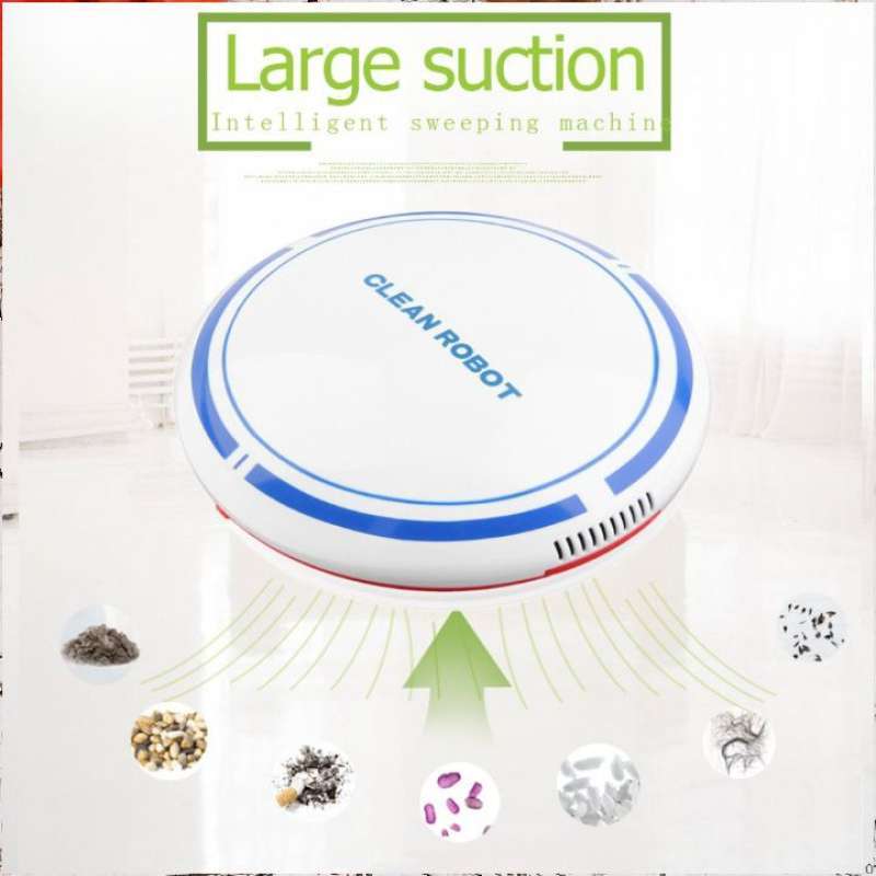 Jual Mesin Sapu Debu Otomatis Original, Murah & Diskon Juli 2024 | Blibli