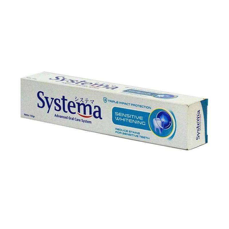 Systema Nano - Harga Terbaru Juli 2024 | Blibli