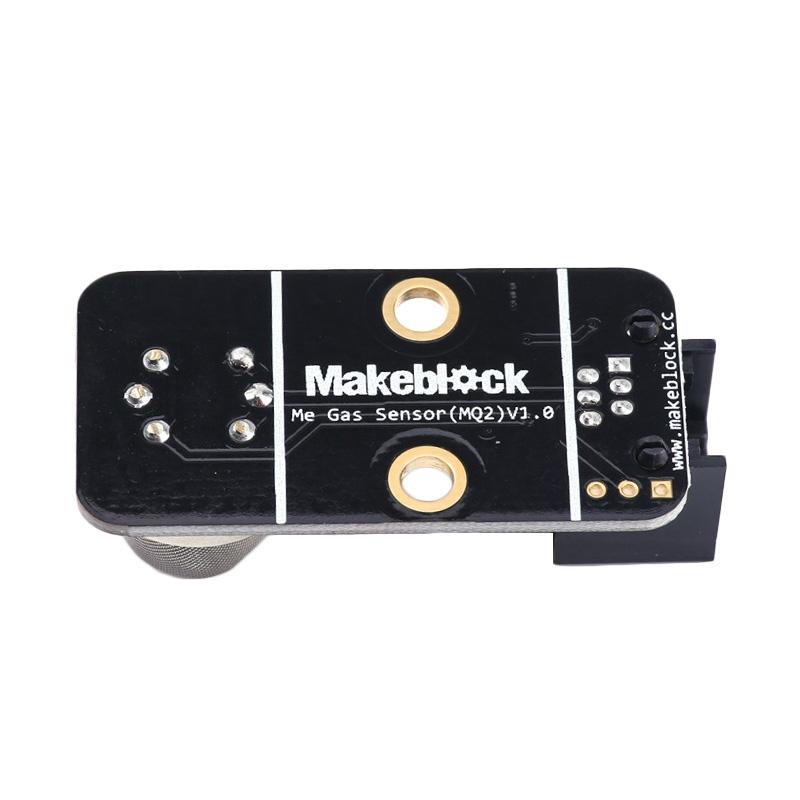 Jual Makeblock Me Gas Sensor - Elektronik Mekatronika Sensor Arduino ...