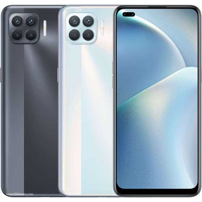 Oppo Reno 4F - Harga dan Spesifikasi Terbaru Agustus 2024