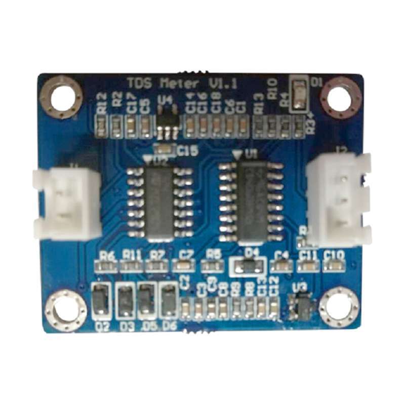 Promo Df Sen0244 Sensor Module Water Quality Solubility Conductivity 3 3 5 5v Diskon 33 Di