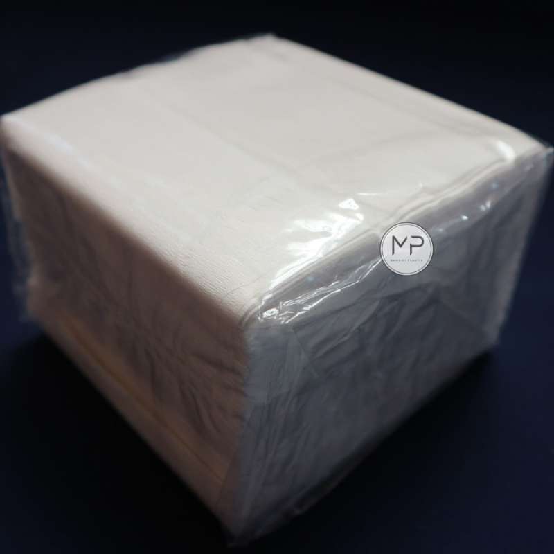 Jual Tissue Refill Pop Up / Isi Tissue - (200lembar) di Seller Mandiri ...