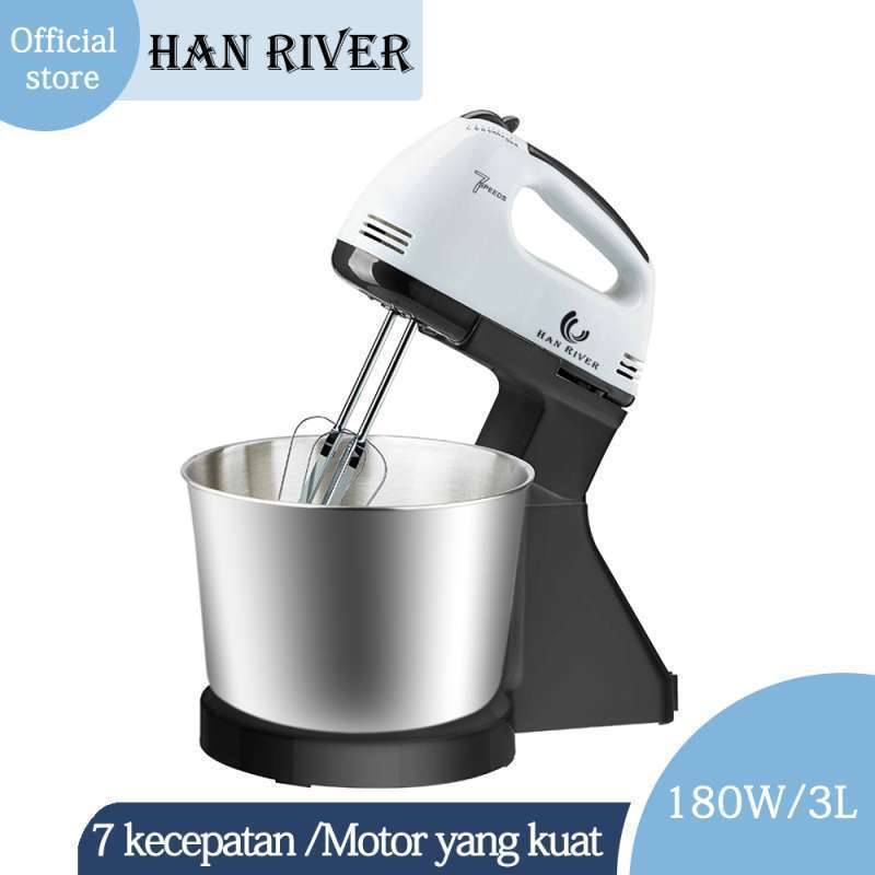 Jual Han River Han Mixer Original, Murah & Diskon Mei 2024 | Blibli