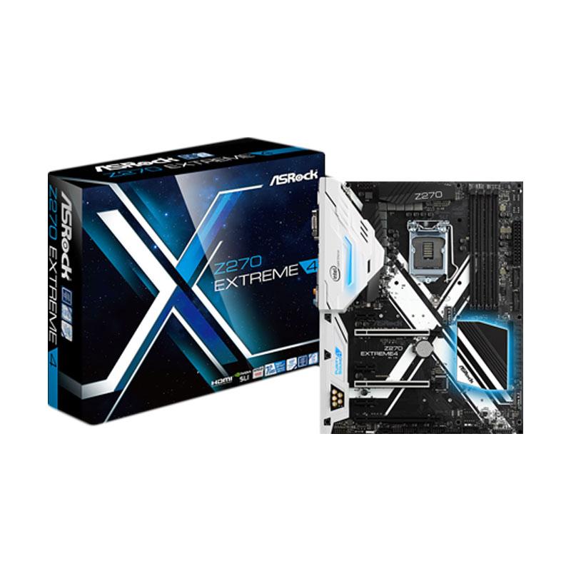 Jual Asrock Z270 Extreme4 Motherboard di Seller BigBang Computer ...