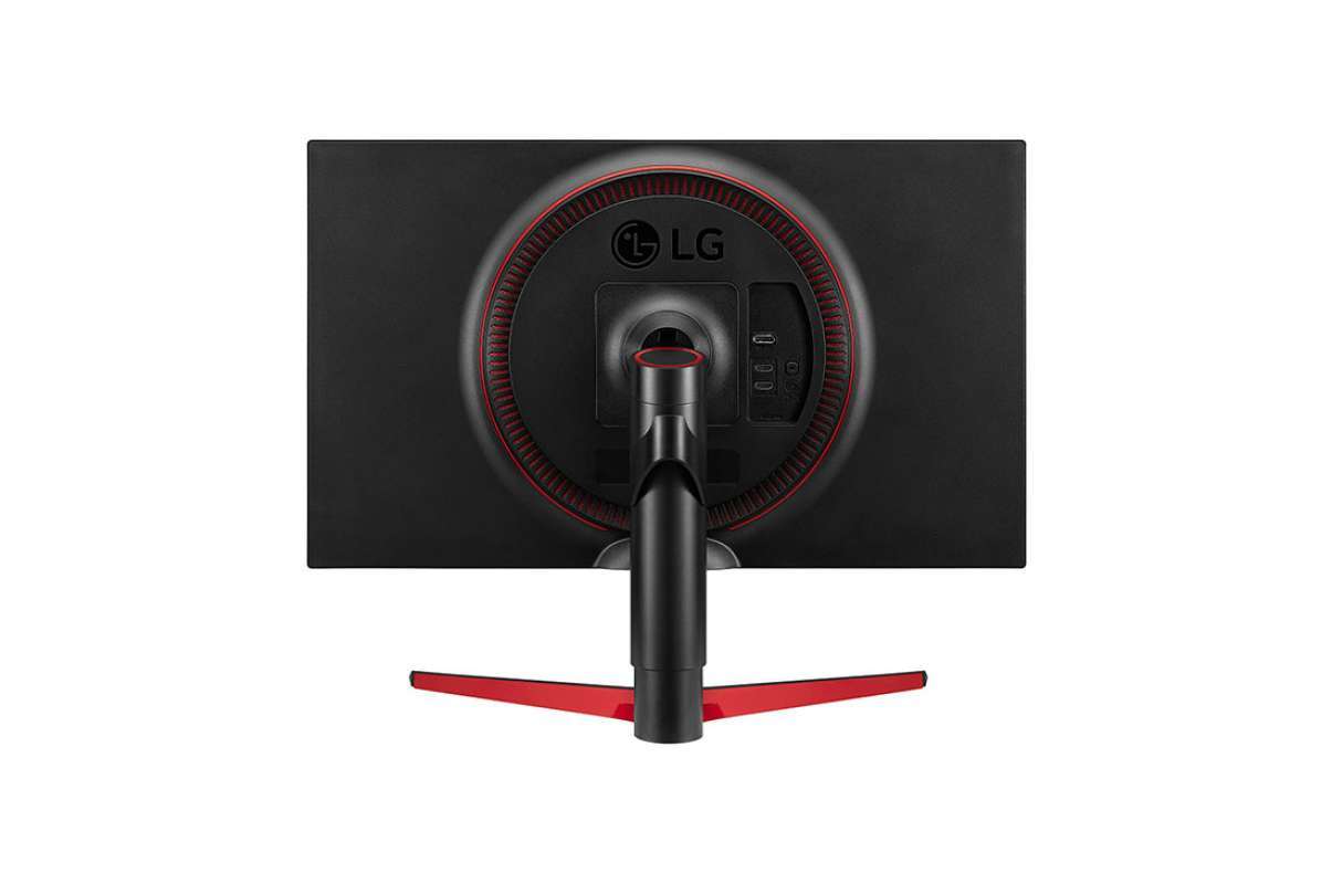 Jual Lg Monitor 27gl650 / Monitor Komputer Di Seller Agc Hardware ...