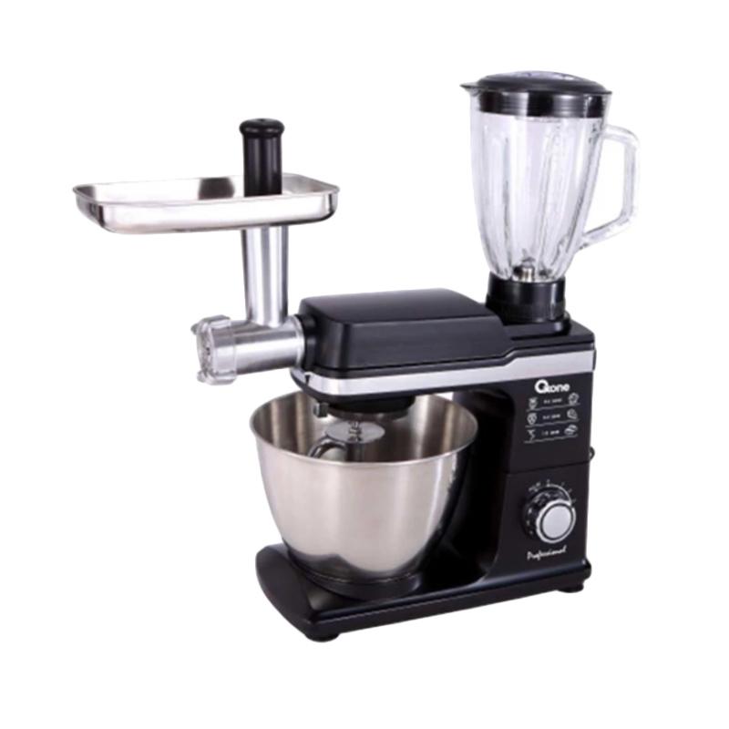 Jual Oxone Ox-857 3 In 1 Professional Mixer Multifungsi Di Seller ...