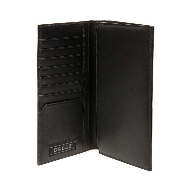 Jual Bally Baliro Long Wallet Di Seller Voila.id - Kebayoran Lama ...