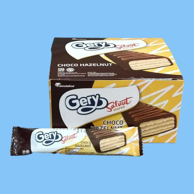 Jual gerry salut Harga Terbaru Juli 2024 - Gratis Ongkir