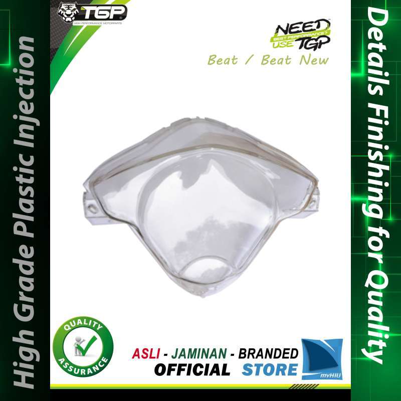 Harga Cover Speedometer Beat 💯 Terbaru, Spesifikasi, & Kredit Juni 2026